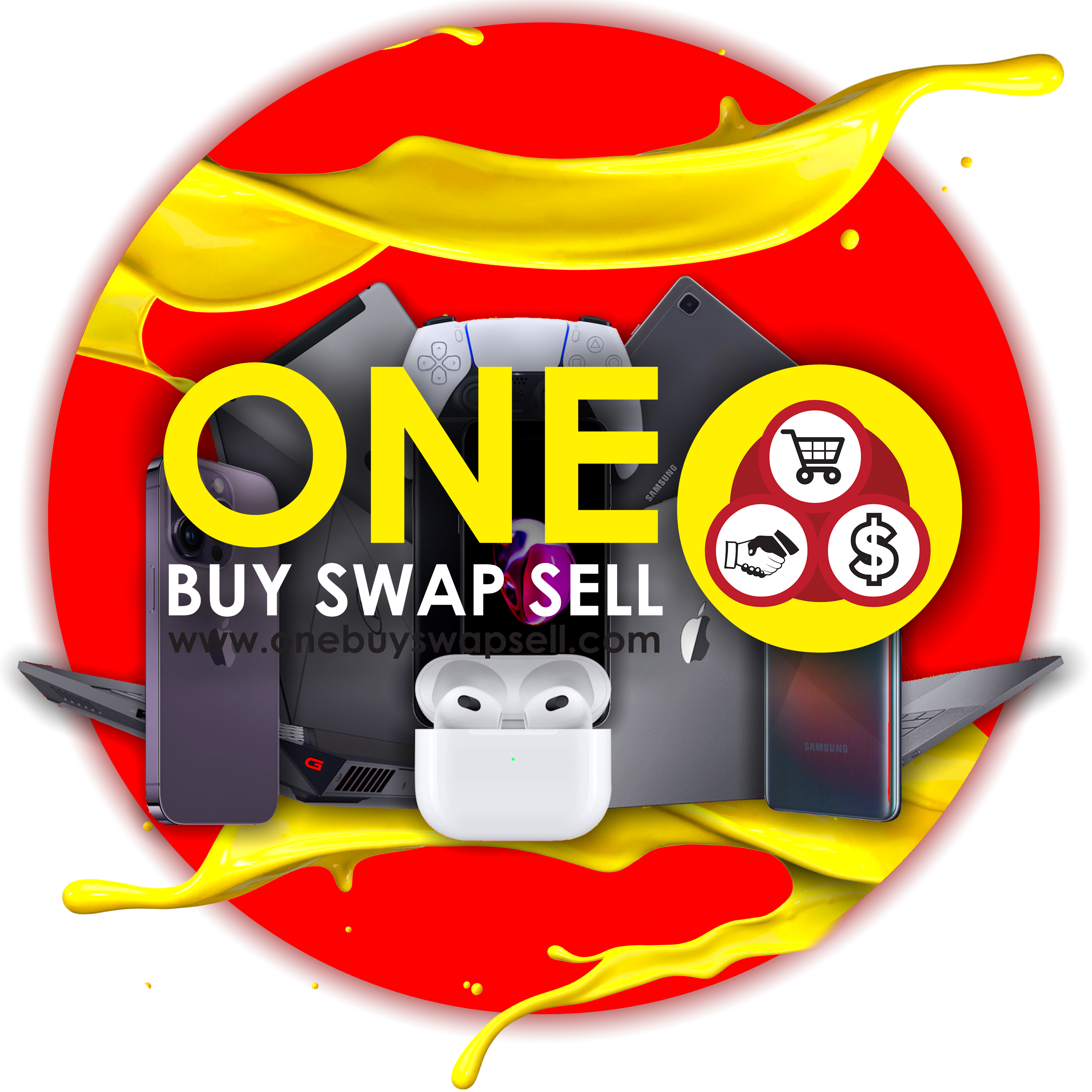 ONE Buy Swap Sell